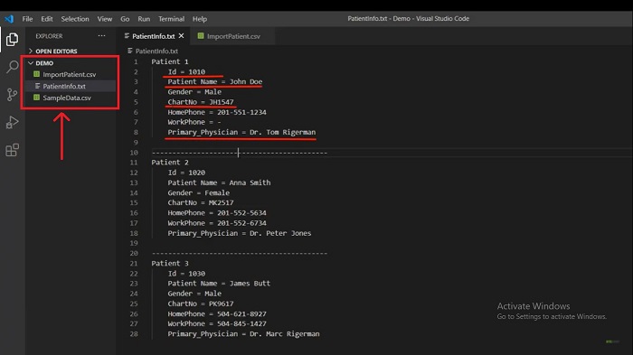 How To Write A CSV File Essential Secrets Learn CSV